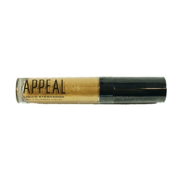 Appeal | Makeup | New Appeal Liquid Shimmer Gold Eyeshadow | Poshmark
